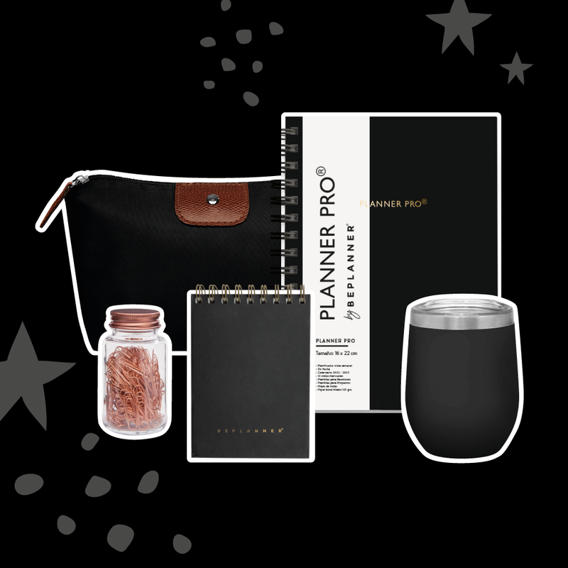 Planner Box - Beplanner.cl