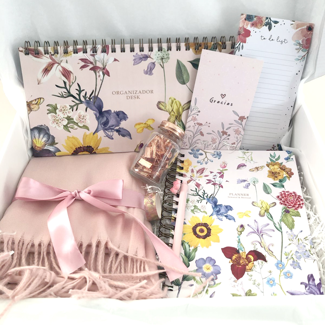 Planner Box – Beplanner.cl