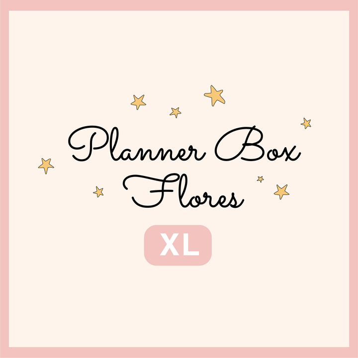 Planner Box – Beplanner.cl