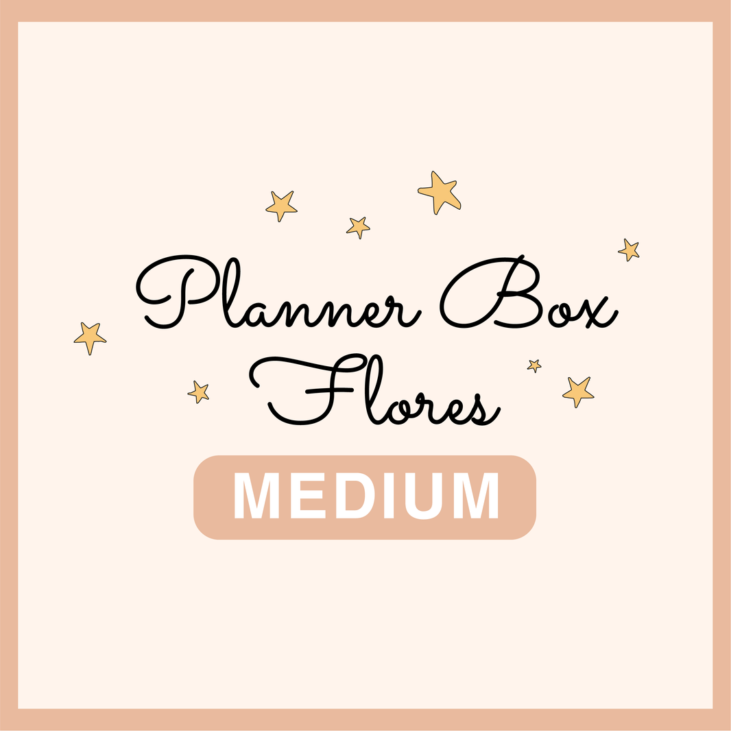 Planner Box – Beplanner.cl