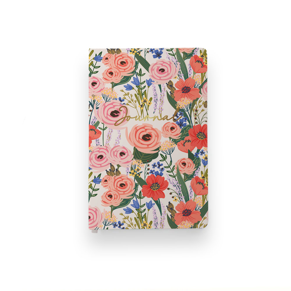 JOURNAL ADHARA – Beplanner.cl