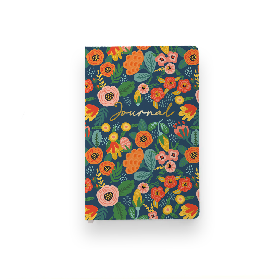 Libreta Clásica – Beplanner.cl