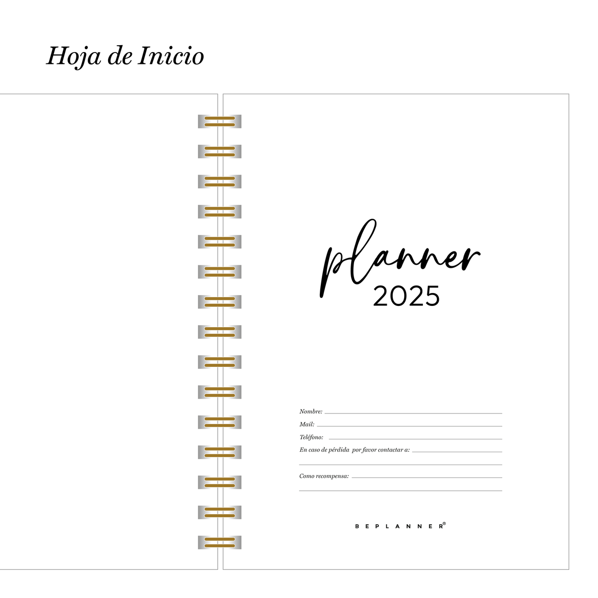 planner-anual-zinnia-2025-beplanner-cl