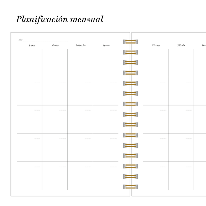 planner-anual-zinnia-2025-beplanner-cl