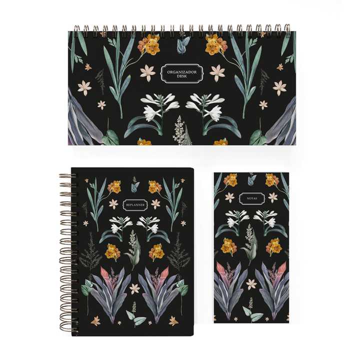 Planner Box – Beplanner.cl