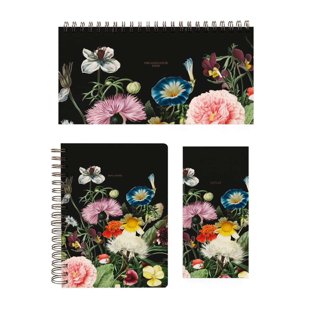 Planner Box – Beplanner.cl