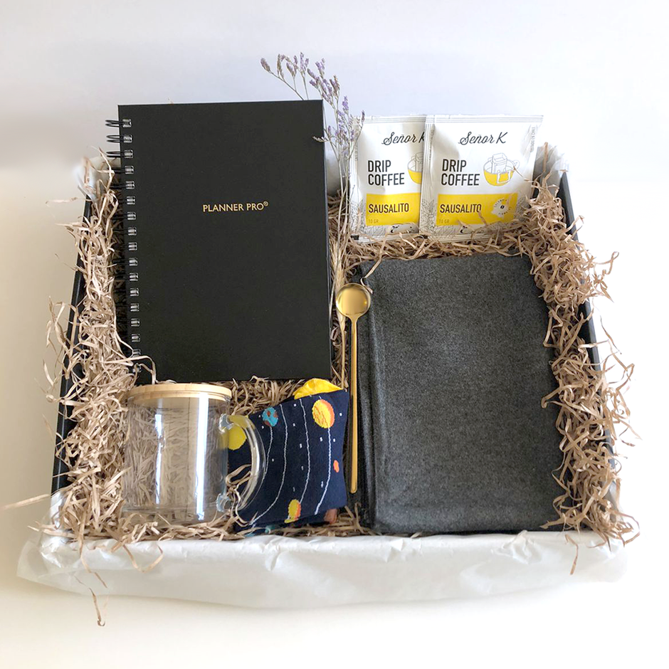 Regalos – Beplanner.cl