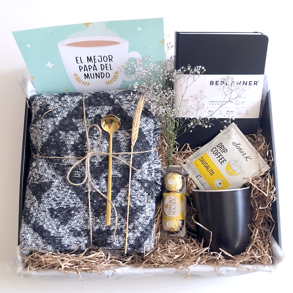 Planner Box – Beplanner.cl