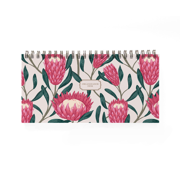 Pack Proteas Pink - Beplanner.cl