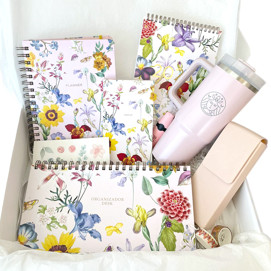 Planner Box – Beplanner.cl