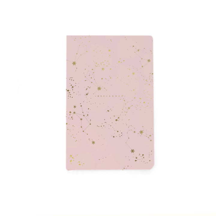 Libreta Clásica – Beplanner.cl
