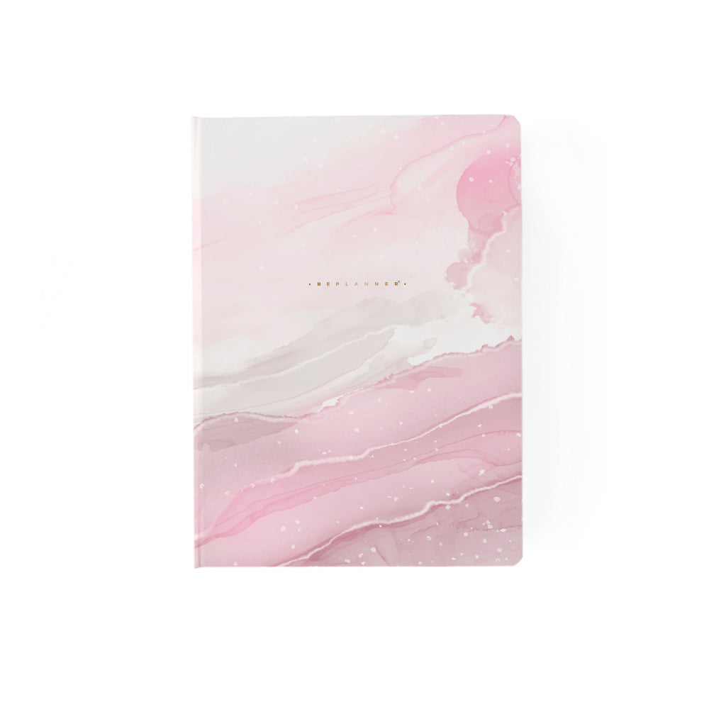 Big Bullet Journal - Beplanner.cl