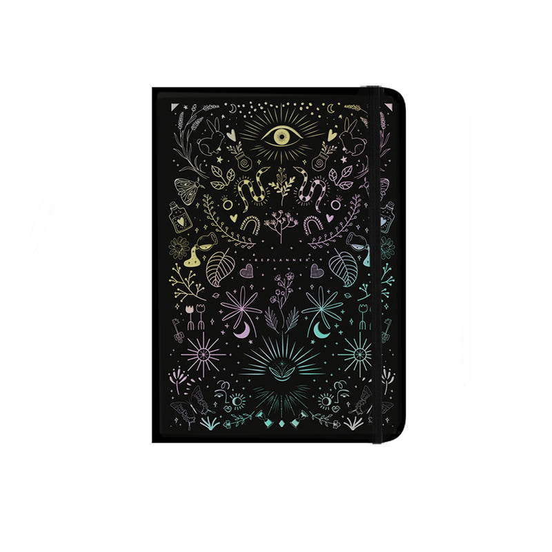 Big Bullet Journal - Beplanner.cl