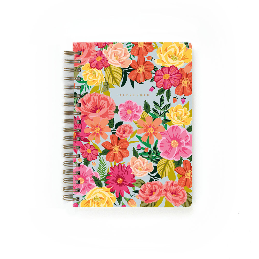 Cuaderno Pradera - Beplanner.cl
