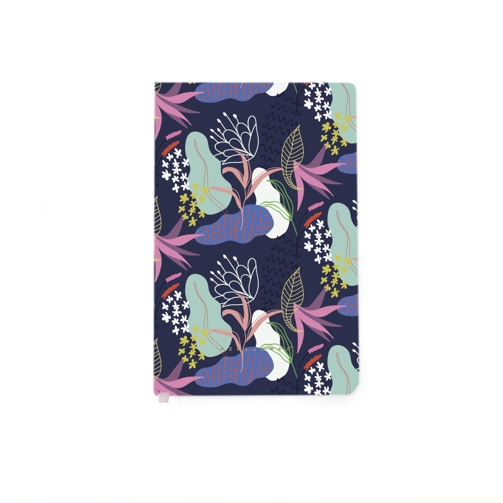 Libreta Mar - Beplanner.cl