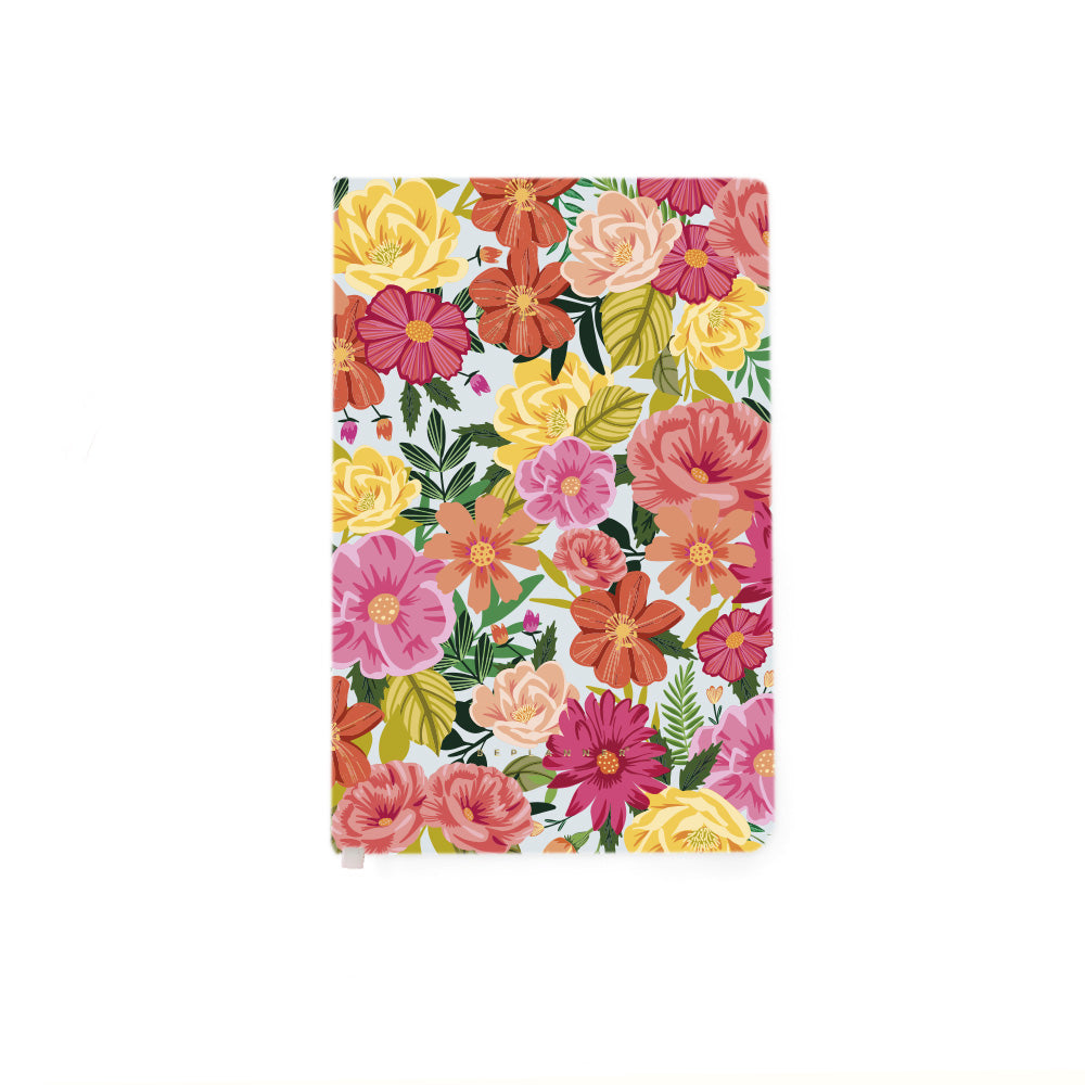 Libreta Clásica - Beplanner.cl