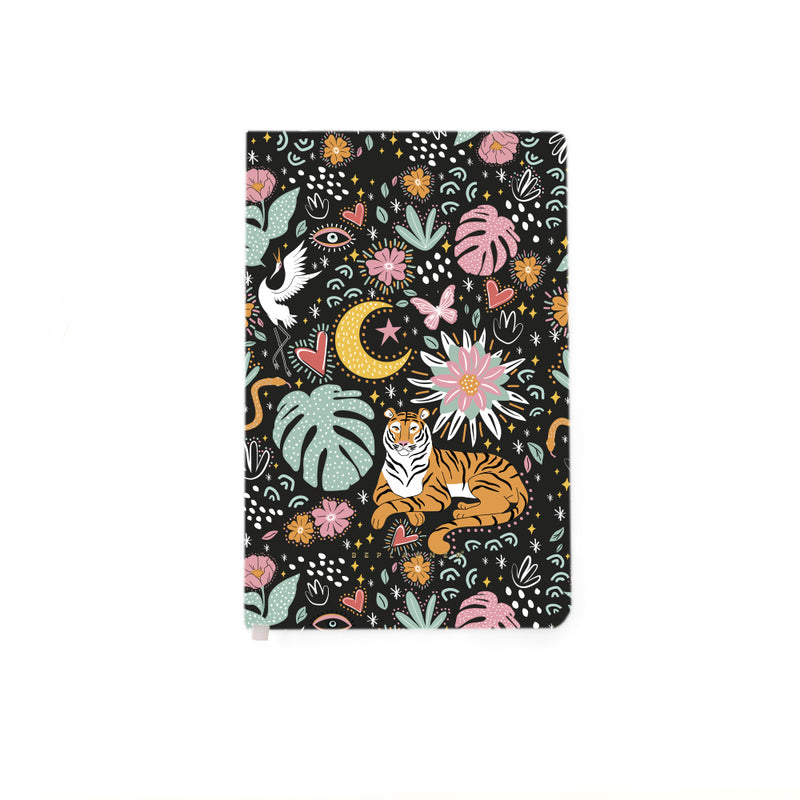 Libreta Clásica - Beplanner.cl